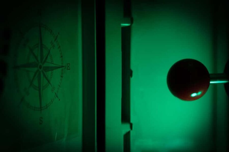 Porto Escape Room : Prison Robbery - Who Is This Experience Best Suited For?