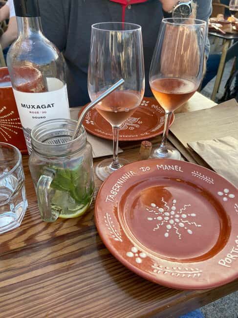 Porto Exclusive PRIVATE Walking Tour + Porto Wine tasting - Final Thoughts