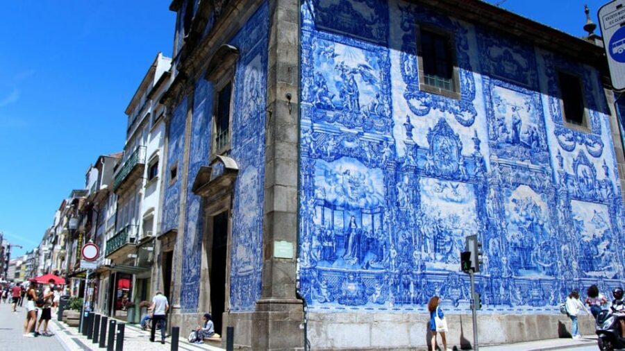 Porto Food Tour: 10 tastings at 5 Restaurants and Eateries - What Makes This Tour Stand Out?