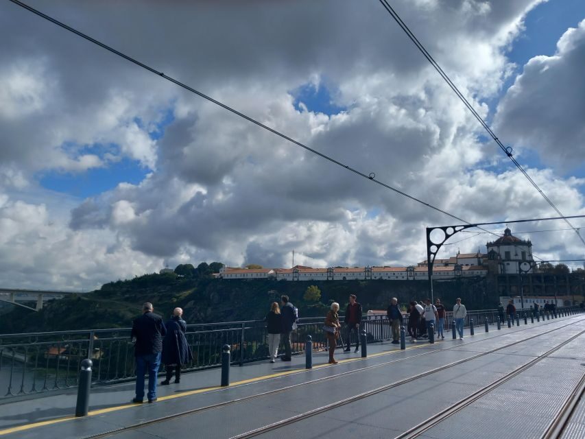 Porto Historic Center: Private Walking Tour & Cathedral - Why This Tour Provides Great Value