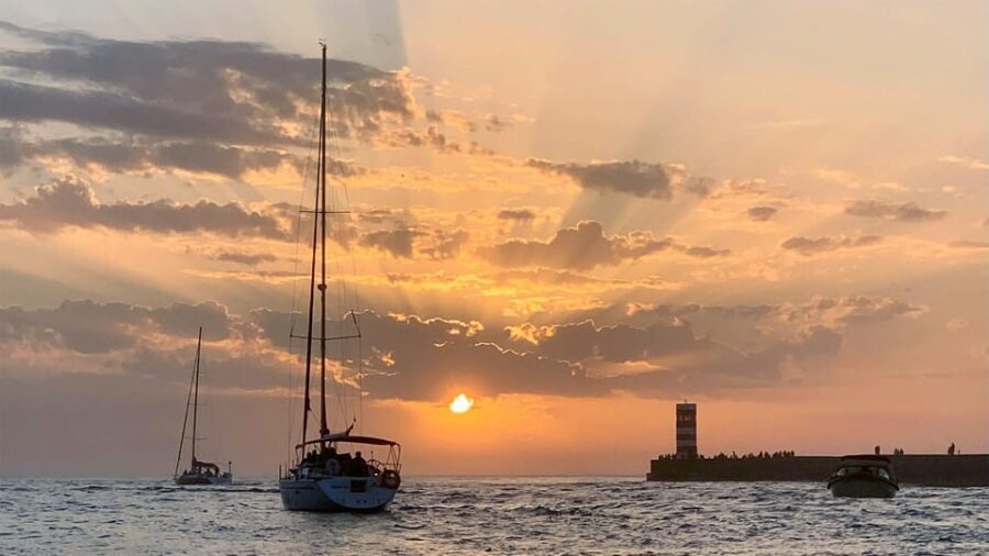 Porto: Port Wine Sunset Boat Tour - Why This Tour Offers Great Value