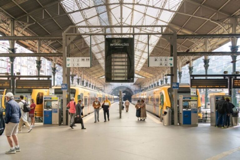 Porto: Private Custom Tour with a Local Icons & Hidden Gems - What Makes This Tour Stand Out