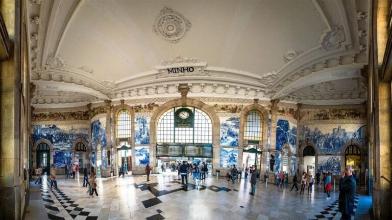 Porto private morning Tour, see the most iconic attractions - Why This Tour Offers Great Value