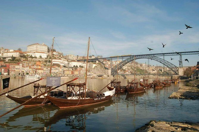 Porto Private Tour from Lisbon - The Itinerary in Detail