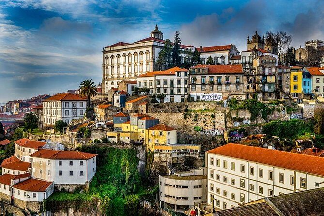 Porto Private Walking Tour with a Local - Breaking Down the Itinerary: What You Can Expect