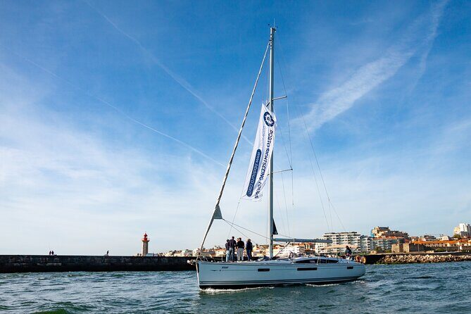 Porto Sailing Boat Private Tour With Port Wine - Detailed Tour Breakdown
