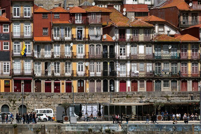 Porto Walking Tour, you cannot miss it! (small-groups) - Who Is This Tour Best Suited For?
