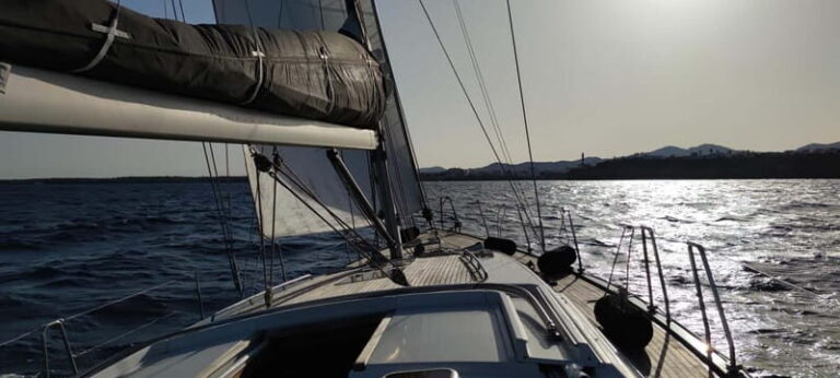 Portocolom: Full-Day Shared Sailing Trip with Food & Drinks - Who Would Love This Experience?