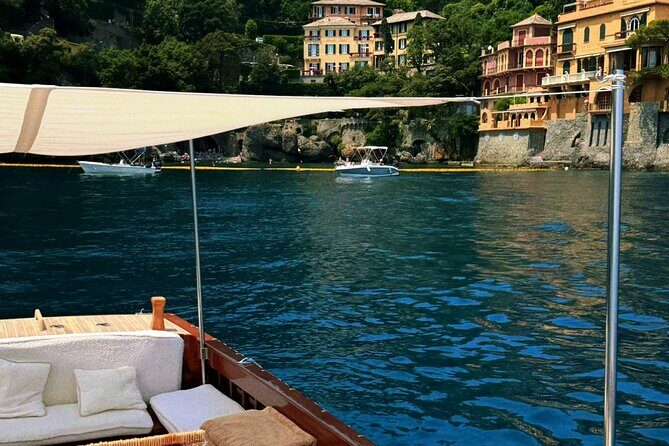 Portofino Boat Ride 2 Hours of Riviera Charm (Autumn edition) - What to Expect from the Experience