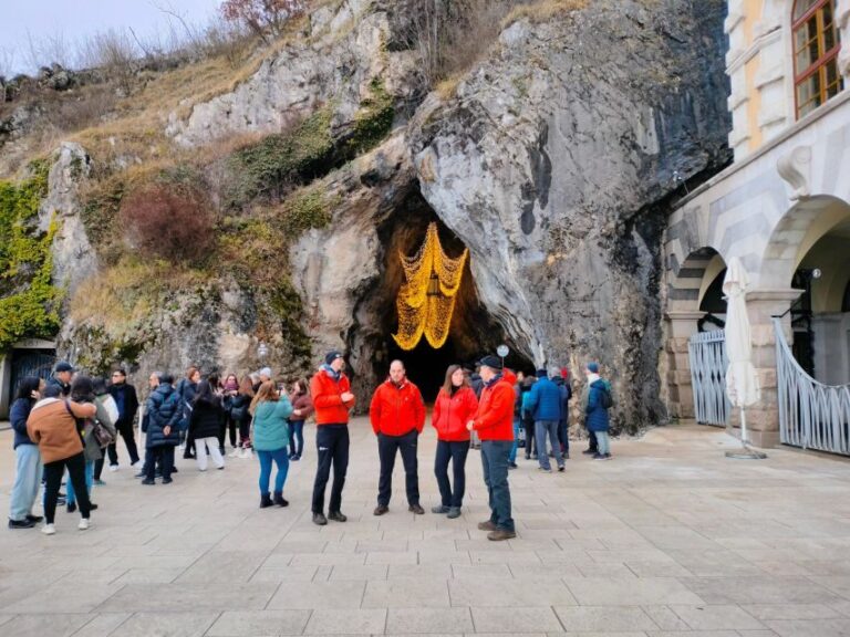 Postojna cave and bled lake day tour from Ljubljana - Impressions of the Tour Experience