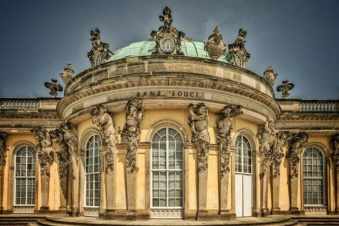 Potsdam from Berlin Private Guided Half-Day Tour - Why This Tour Offers Great Value