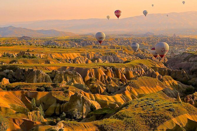 Pottery Workshop in Cappadocia - The Experience: A Closer Look