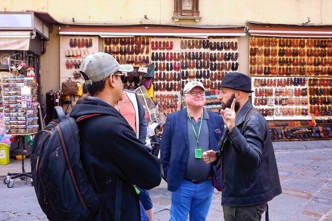 Power and Prestige: The Medici Walking Tour of Florence - Authentic Insights from Travelers