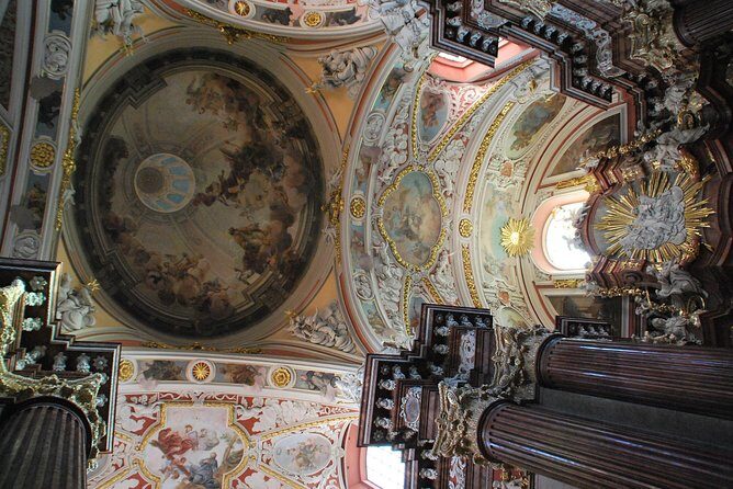 Poznan private tailor made tour with a local guide-driver - Practical Details & What to Expect