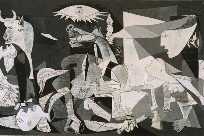 Prado and Reina Sofia Museums Private Tour - What This Tour Means for You