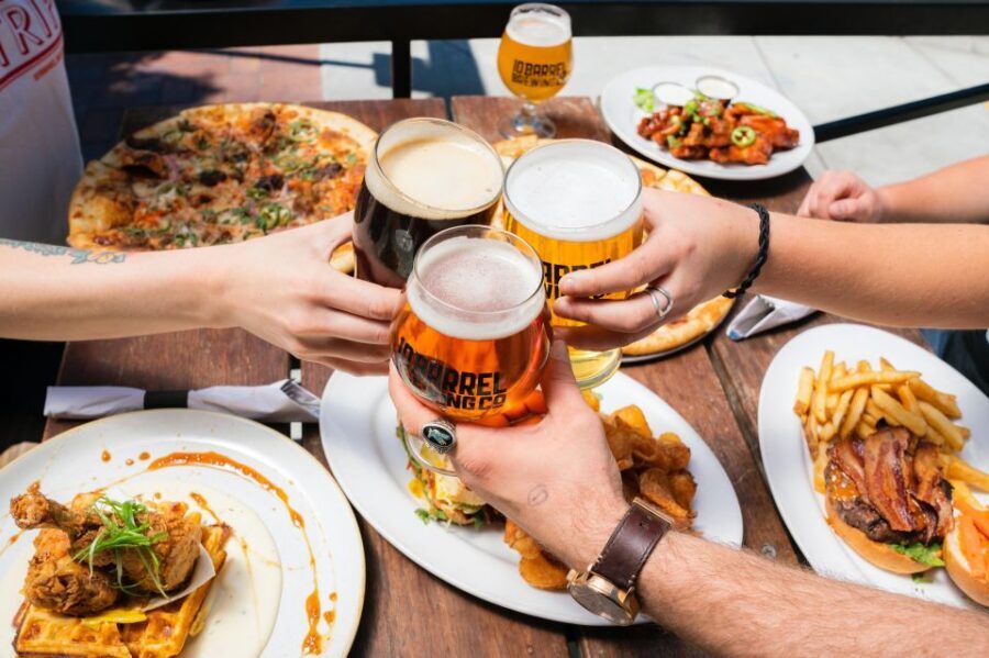 Prague beer tour with brewery visit and tasting - Who Should Consider This Tour?