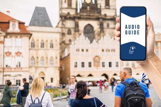 Prague Charles Bridge Tower Admission Ticket And Audioguide - Who Will Love This Tour?