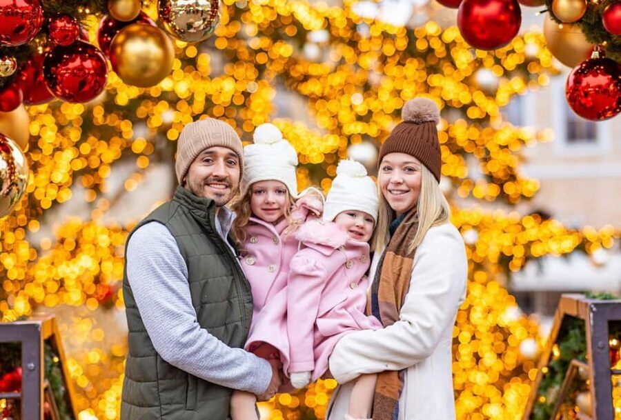 Prague: Christmas/Easter Markets Tour with Photoshoot - Who Will Love This Experience?