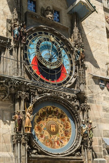 Prague: Highlights of Prague Private Half-Day Tour by Car - A Deep Dive into the Itinerary