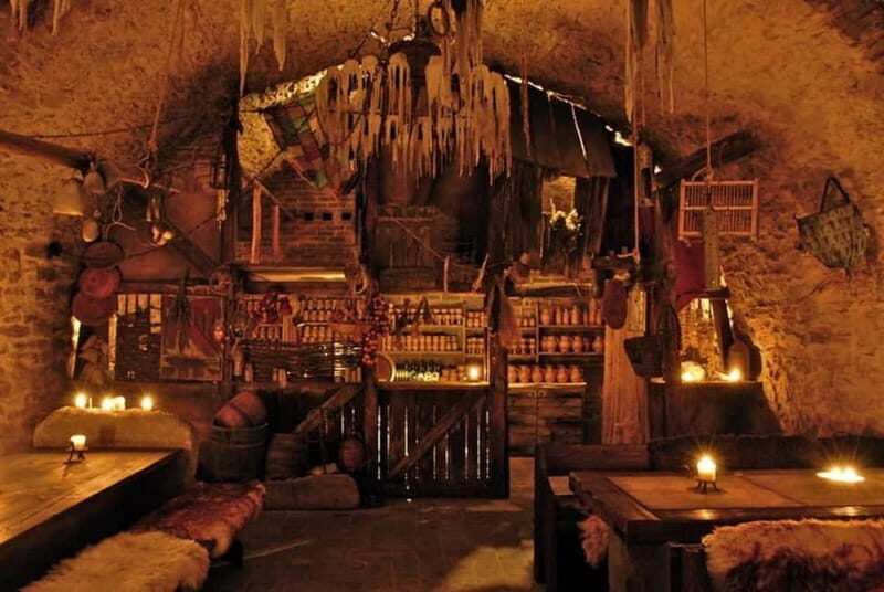 Prague Must-See: Old Town, Charles Bridge & Alchemy Museum - The Value of the Experience