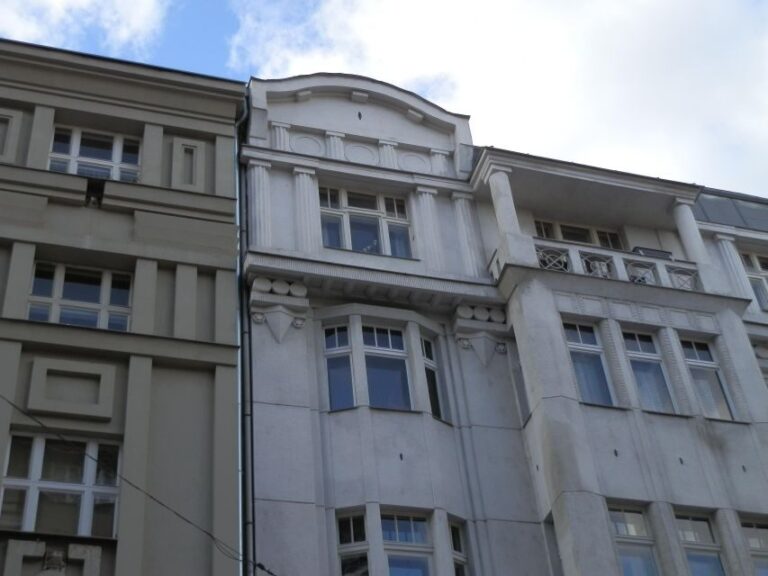 Prague: Private Prague Art Nouveau and Cubism Tour - Who Would Love This Tour?