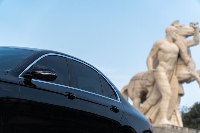 Pre or Post cruise in Civitavecchia, Rome private tour - What’s Included and What’s Not