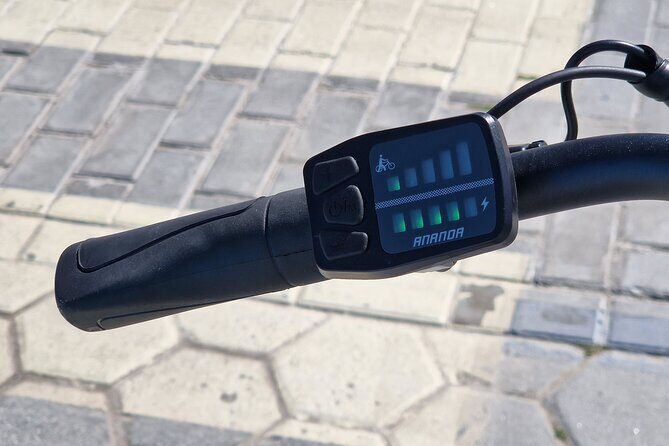 Premium Bike Rental in Barcelona - The Itinerary and Experience