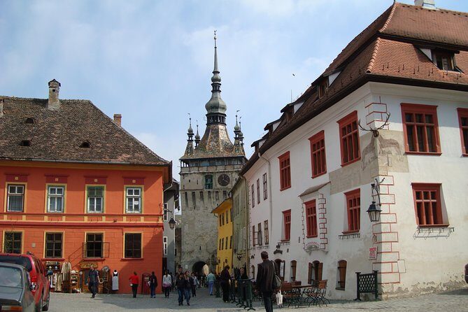 Premium Private 3-Day Best of Transylvania Tour Bucharest Hotel Pick Up/Drop Off - Practical Tips for Making the Most of Your Tour