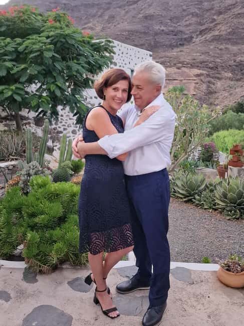 Premium romantic experience for couple in Mogan Gran Canaria - Who Will Love This Tour?