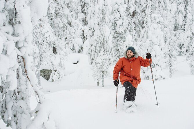 Premium Snowshoeing in Pyhä-Luosto National Park - The Experience: What Travelers Say