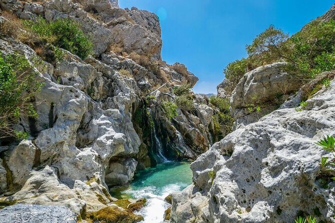 Preveli Beach and Rethymno Old Town Tour - Who Should Consider This Tour?