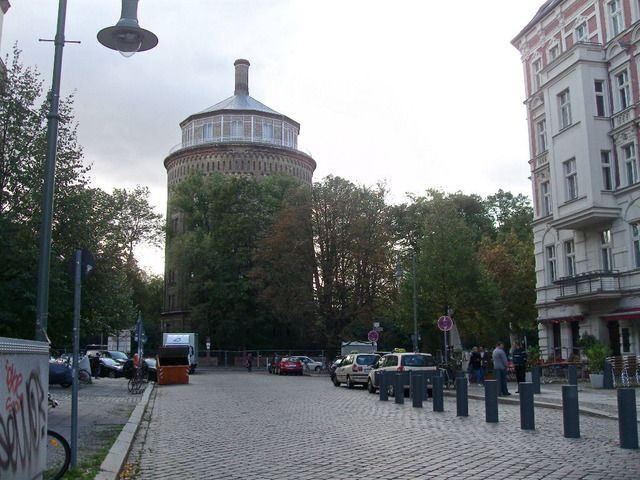 Privat: Berlin: Walking Tour of Prenzlauer Berg - Frequently Asked Questions