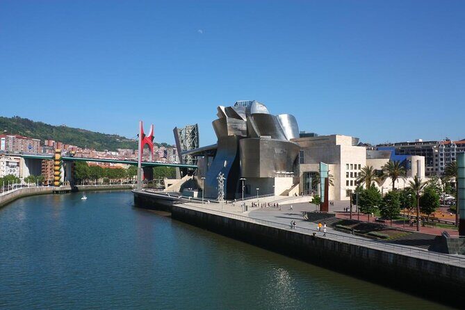 Private 2-Day Tour in Basque Country, Bilbao and Gaztelugatxe - Who This Tour Is Perfect For