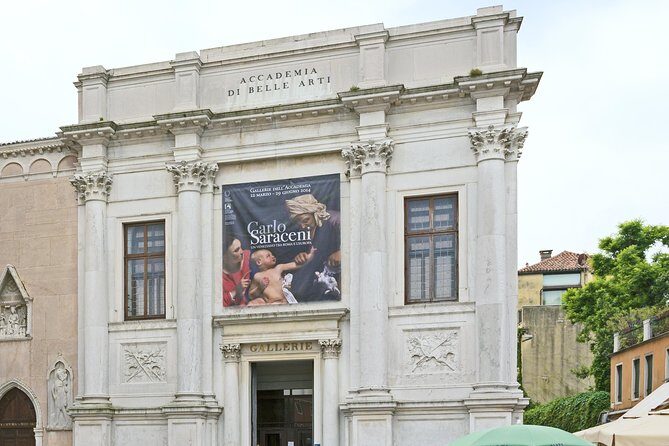 Private 2-hour Walking Tour of Accademia Gallery in Venice with private guide - Who Is This Tour Best For?