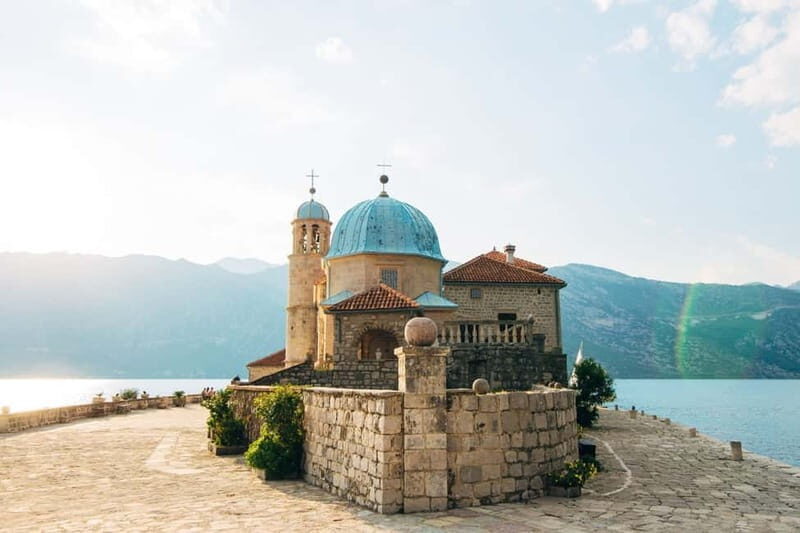 Private 4H Kotor & Perast Tour by Car - Who Will Enjoy This Tour?