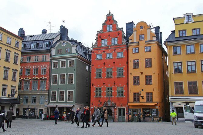 Private 4h VIP city tour by limousine car and guide in Stockholm - Authentic Experiences & Guest Perspectives