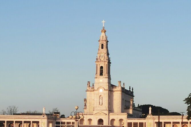 Private 5H Tour of Fatima from Lisbon - What Do Travelers Say?