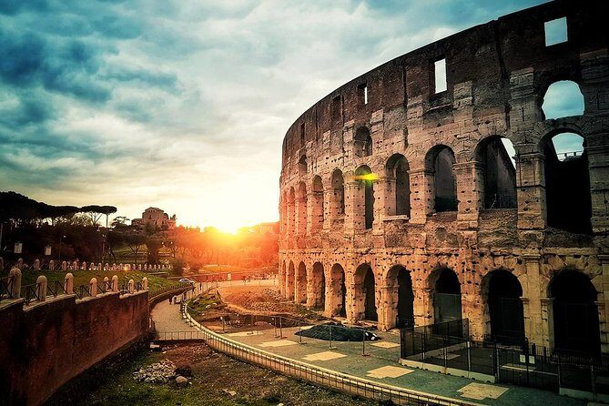 Private 8-hour Shore Excursion from Civitavecchia to Rome - Cruise port pick up - Final Thoughts: Is This Tour For You?