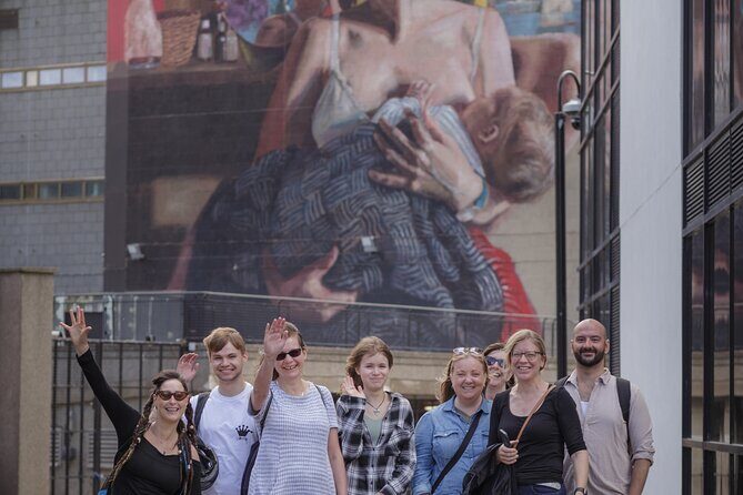 Private Aberdeen City Walking Tour - Key Points