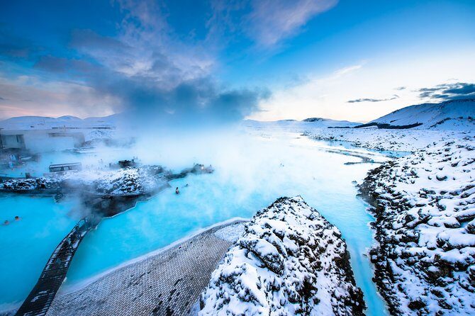 Private Airport Transfer with Blue Lagoon - Admission included - Additional Insights from Reviews