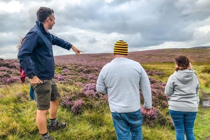 Private "All Creatures Great and Small" Yorkshire Dales Tour from Harrogate - Value and Practicality: What You Need to Know