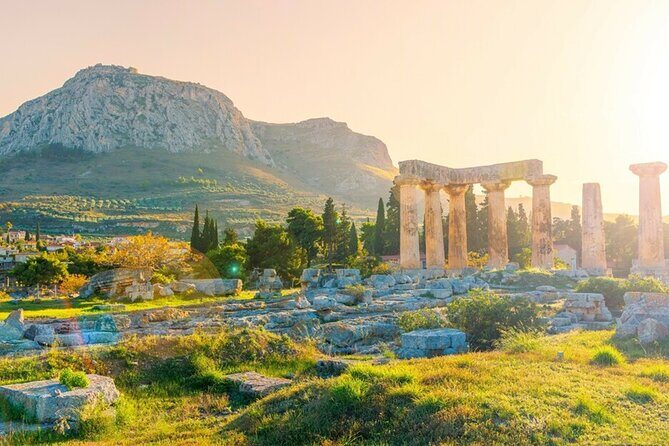 Private Apostle Paul Route & Corinth Tour - An In-Depth Look at the Tour Itinerary