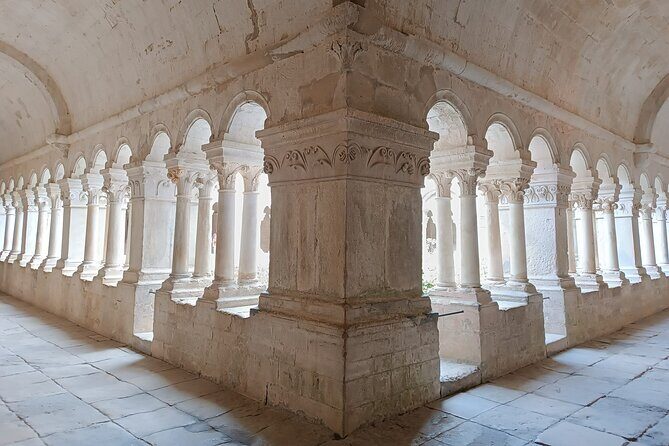 Private Arles, Les Baux de Provence and St Remy de Provence Tour - Who Would Love This Tour?