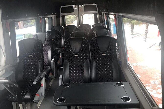Private Arrival Transfer from Istanbul Airport to City Center - Who Is This Transfer Best For?