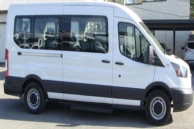 Private Arrival Transfer - Istanbul Airport (IST) - What’s Included and Not Included?