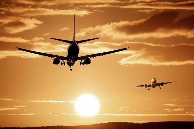 Private Arrival Transfer: Mykonos Airport or Cruise Port to Hotels - The Vehicles and Comfort Level