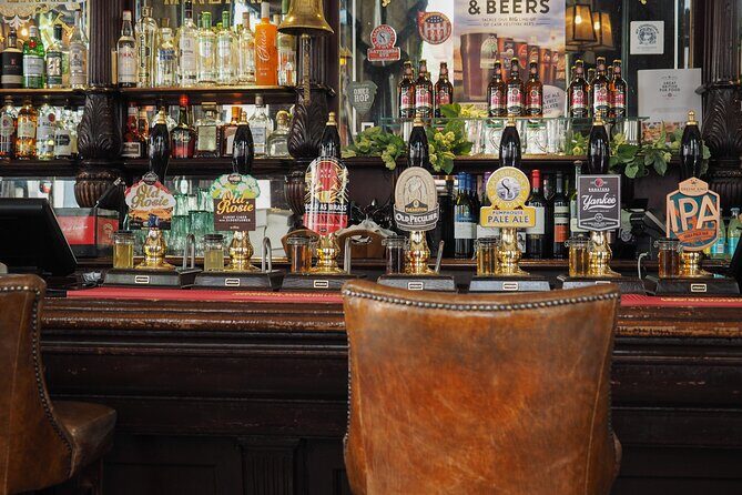 Private Austrian Beer Tasting Tour in Vienna Old Town - What Makes This Tour Worth Your Time?