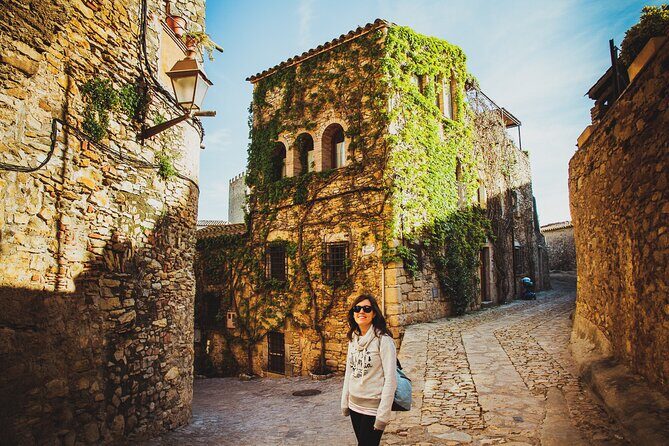 Private Barcelona Jewish Quarter Tour with Local Expert Guide - The Experience from the Reviews