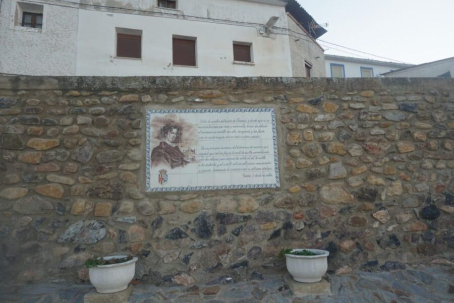 Private Bécquer's route, Trasmoz, Veruela's Monastery +food - The Practicalities: What to Know Before You Book