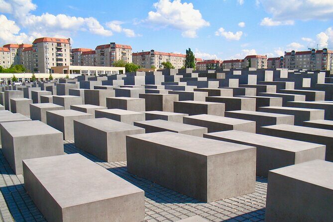 Private Berlin Walking Tour - Final Thoughts